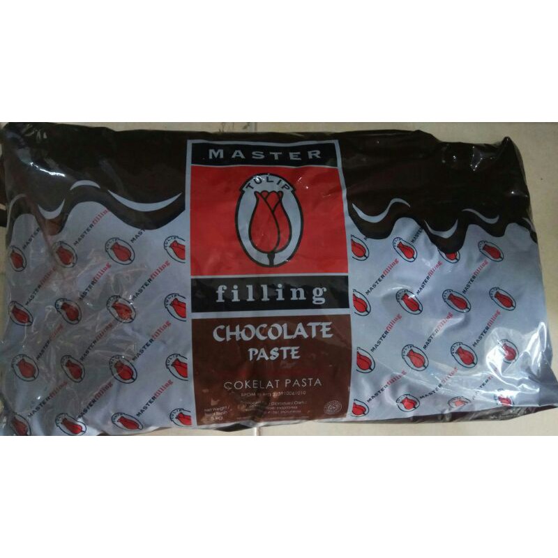 Jual Master Filling Tulip (1kg) | Shopee Indonesia