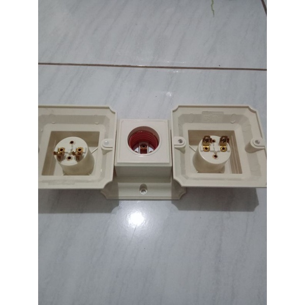 Jual FITTING SEGI BROCO | Shopee Indonesia