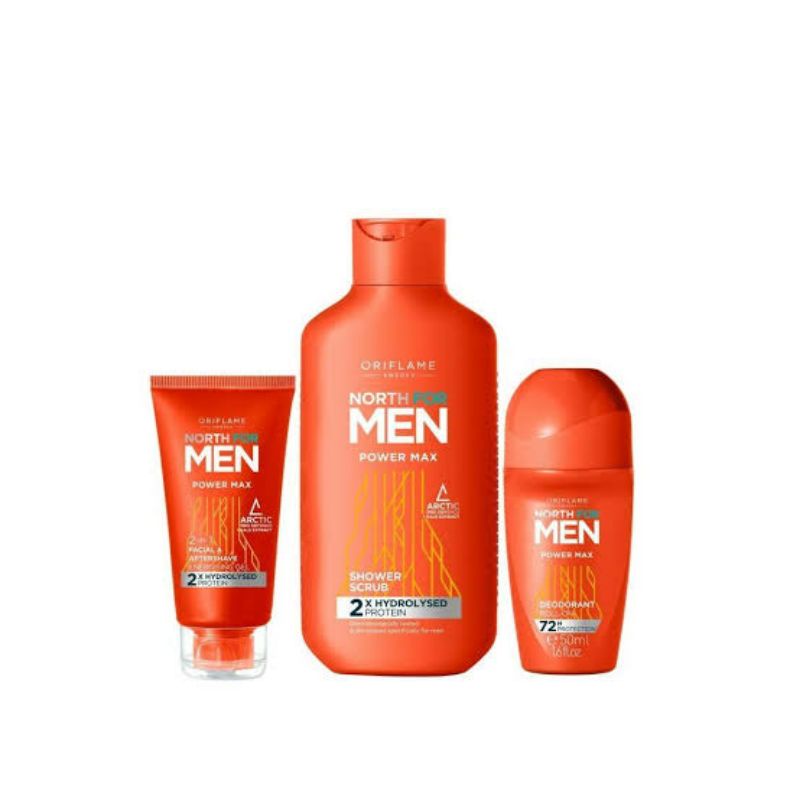 Jual NFM power max | Shopee Indonesia