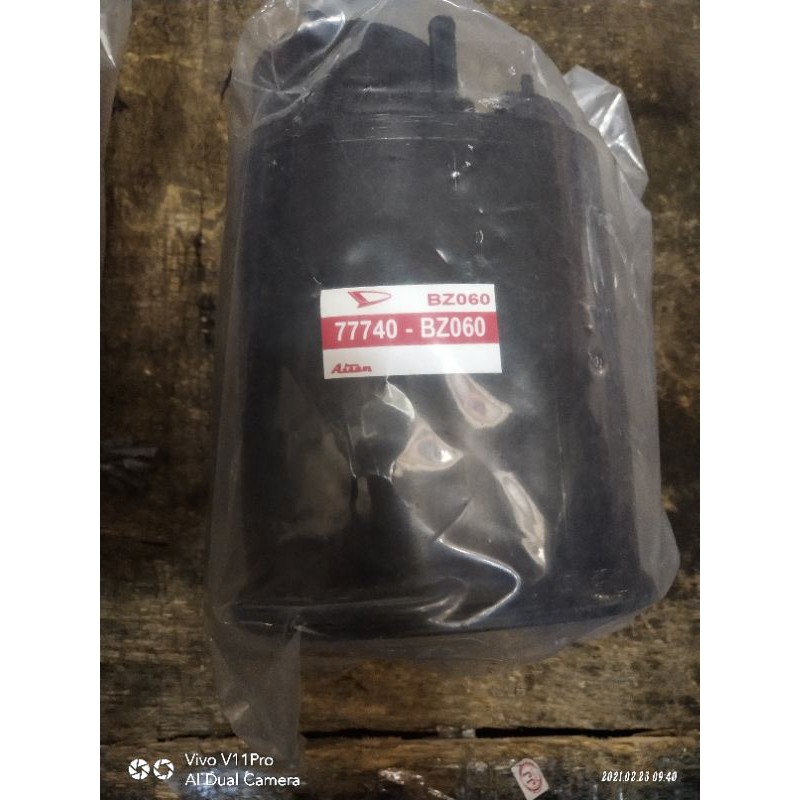 Jual Canister Charcoal Assy Grand New Avanza Xenia All New Rush Terios ...