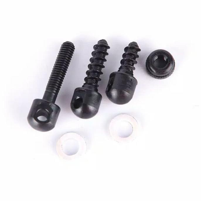 Jual Baut Popor Kayu Sengin Pcp M700 Sniper Untuk Bipod Sling Air ...