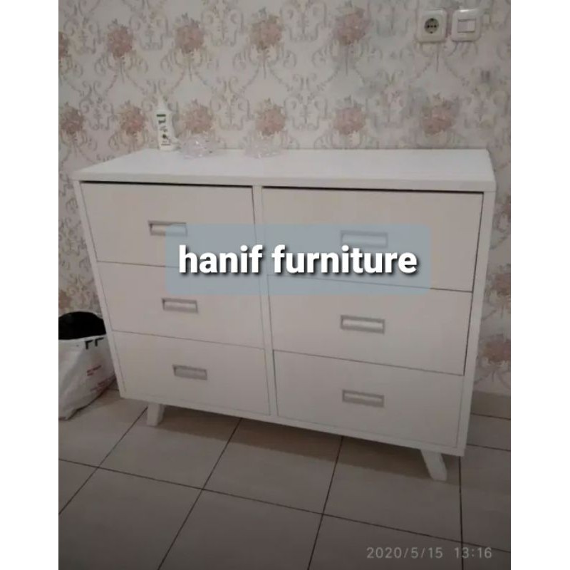 Jual bufet laci minimalis modern | Shopee Indonesia