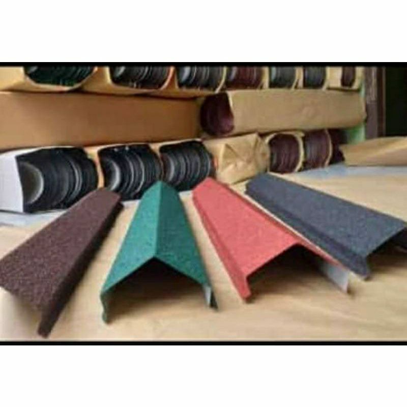 Jual Nok V Atap Genteng Metal Pasir | Shopee Indonesia