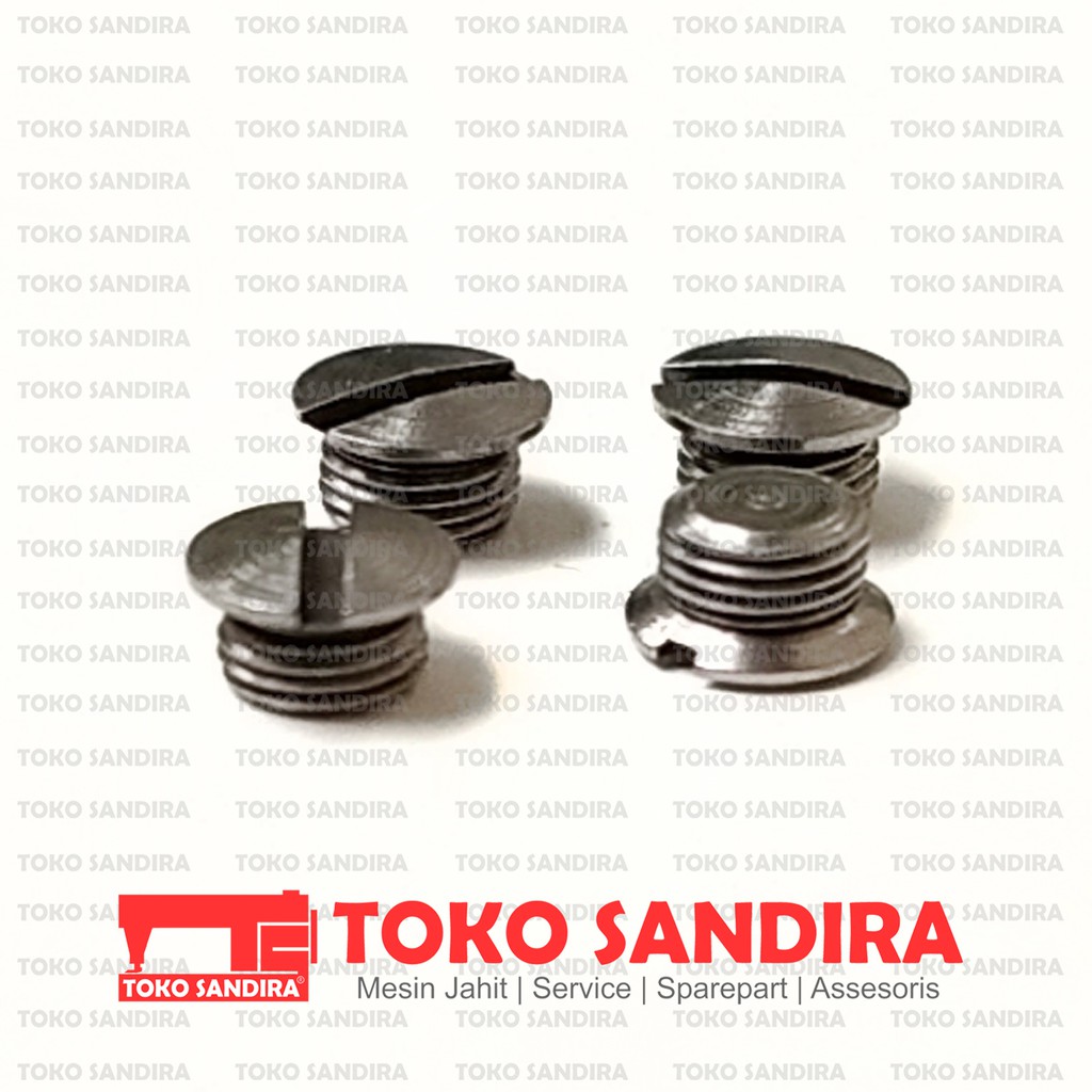 Jual Baut Sekoci | Shopee Indonesia