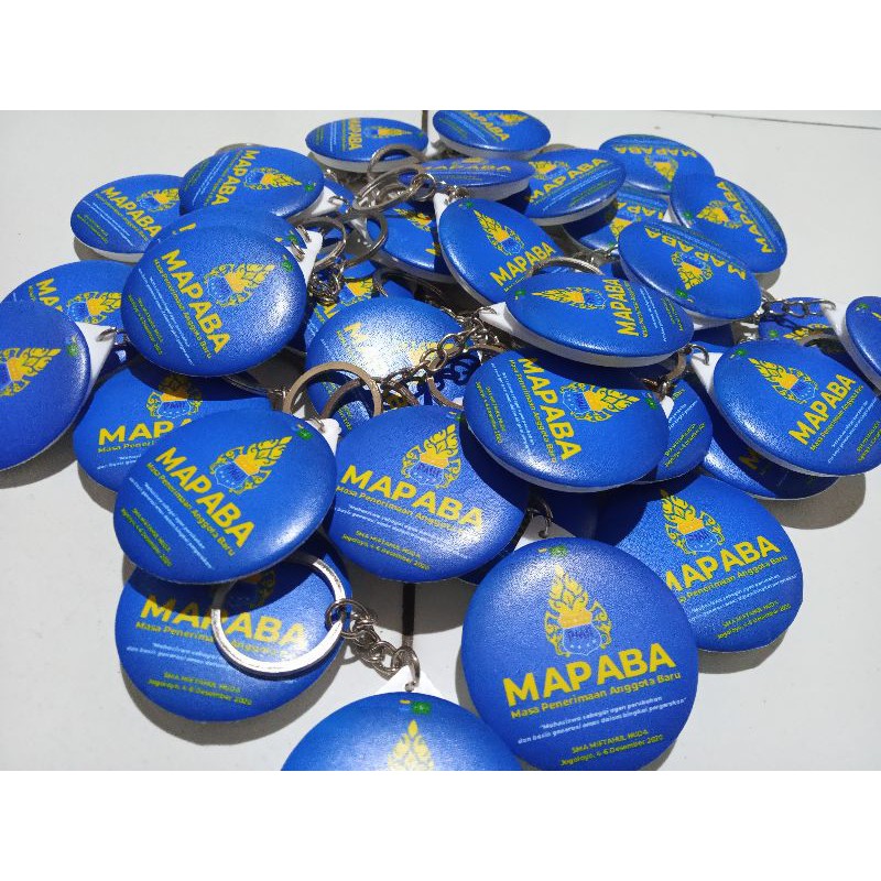 Jual GANCI PIN CUSTOM GAMBAR | Shopee Indonesia