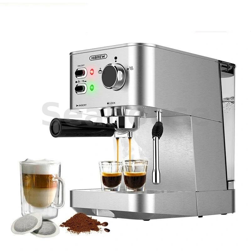 Jual Mesin Espresso CM4682 H10 220V Multifungsi | Shopee Indonesia