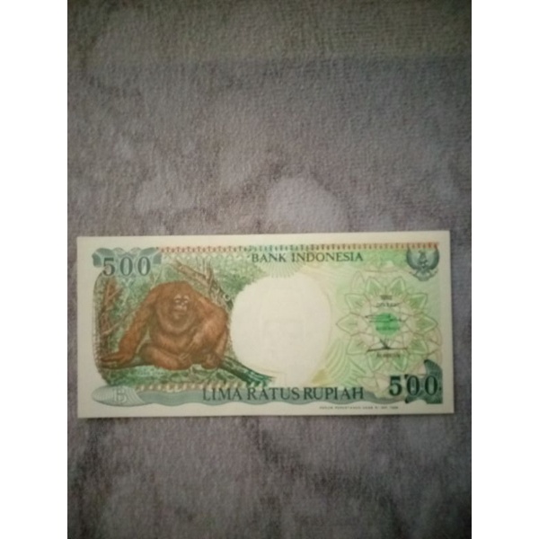 Jual uang lima ratus rupiah | Shopee Indonesia