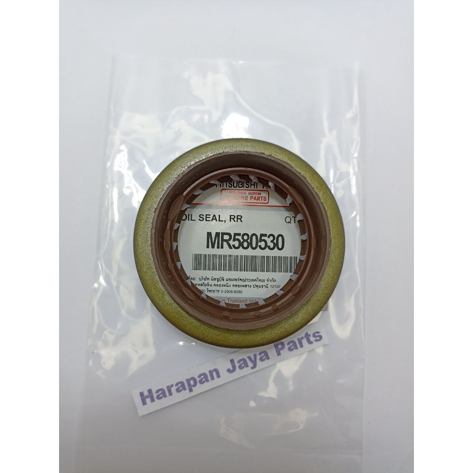 Jual SEAL GARDAN BELAKANG L200 STRADA MR580530 | Shopee Indonesia