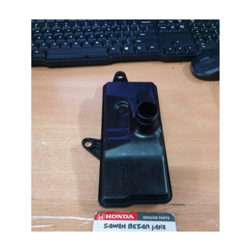 Jual Saringan Filter Oli Matic Brio Mobilio BRV HRV Civic Jazz S RS ...
