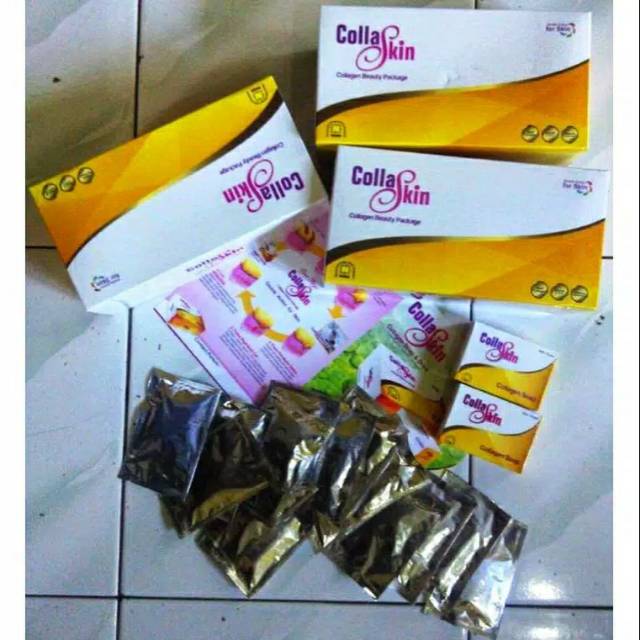 Jual Coskin (collaskin NASA) | Shopee Indonesia