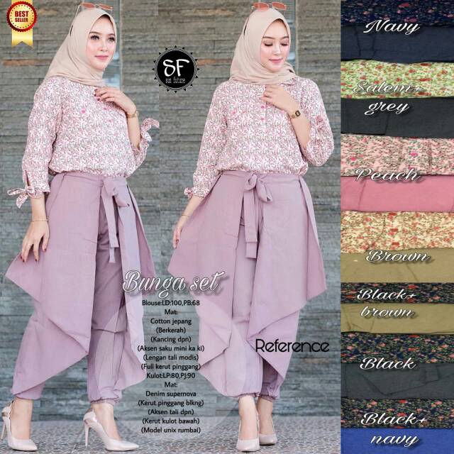 Jual Bunga Set | Shopee Indonesia