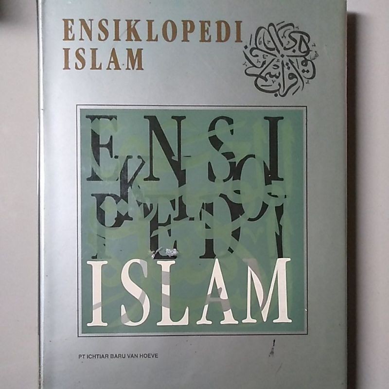Jual Buku Ensiklopedi Islam Faktaneka Dan Indeks Jilid 8 | Shopee Indonesia