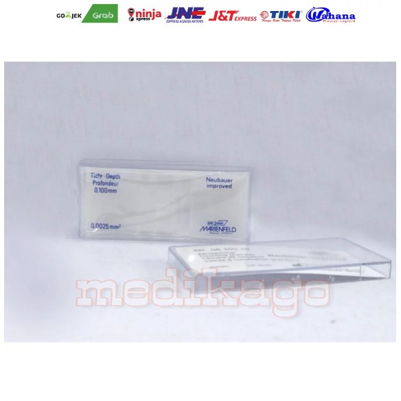 Jual Counting Chamber - Kamar Hitung - Bilik Hitung Superior | Shopee ...