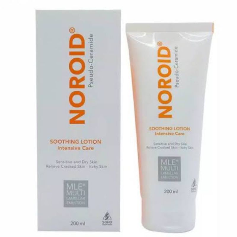 Jual Noroid Shooting lotion 200ml | Shopee Indonesia