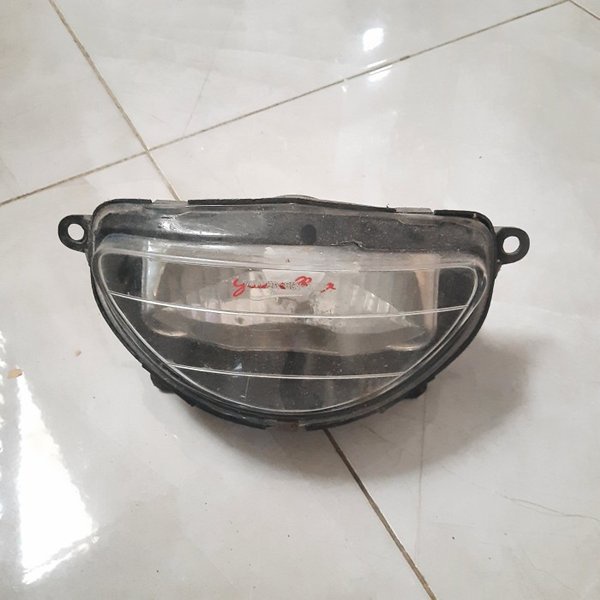 Jual Headlamp yamaha tzm 150 original | Shopee Indonesia