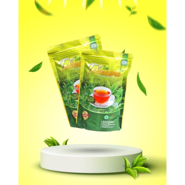 Jual Tobasari 100 gr | Shopee Indonesia