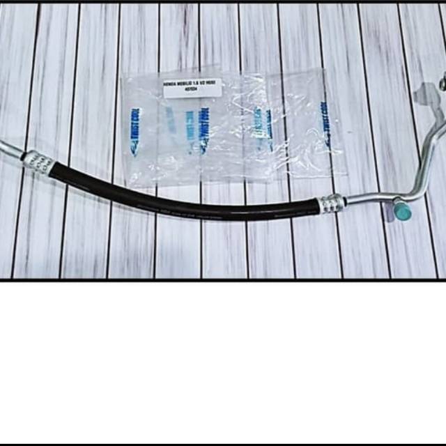 Jual Hose Discharge Selang Pipa Ac Mobil 1/ 2 Honda Mobilio | Shopee ...