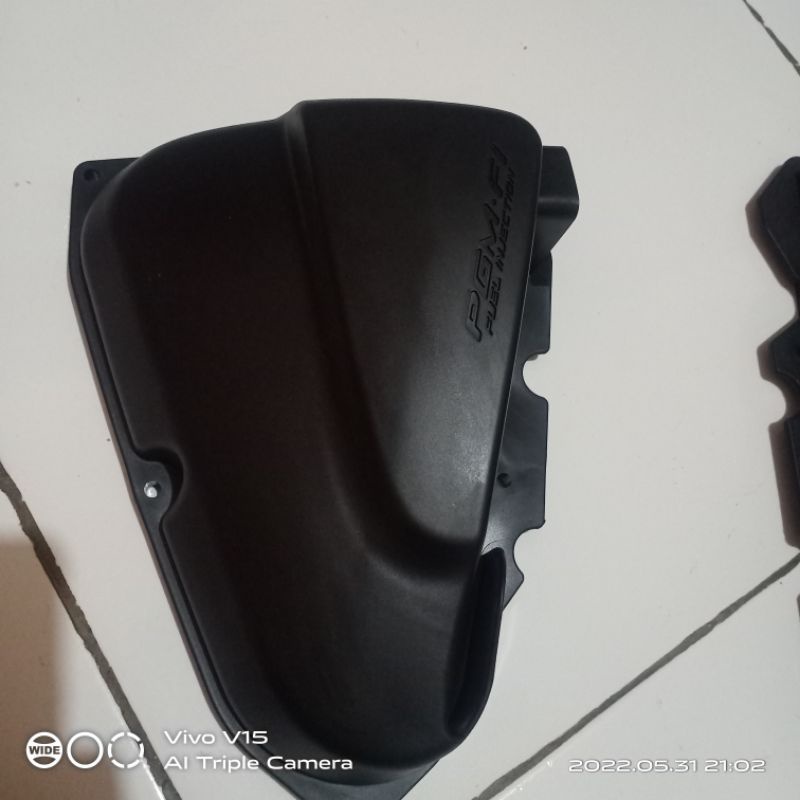 Jual tutup box filter beat fi stater kasar 2012 2014 | Shopee Indonesia