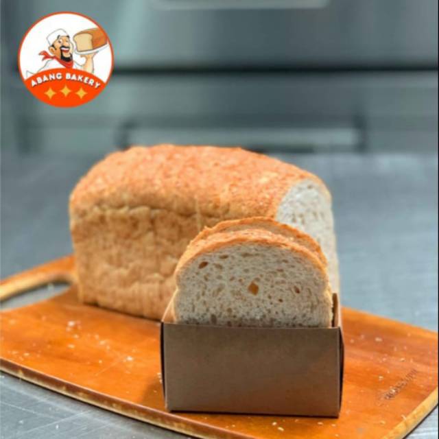 Jual Supplier UMKM| Roti Toast Gandum PREMIUM 10x11X20|Jadul Ala Jiwa ...