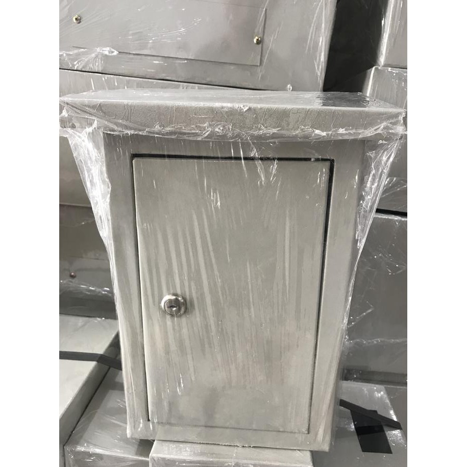 Jual BOX PANEL 20x30 cm / BOX PANEL LISTRIK 20 x 30 x 12 /BOX PANEL ...