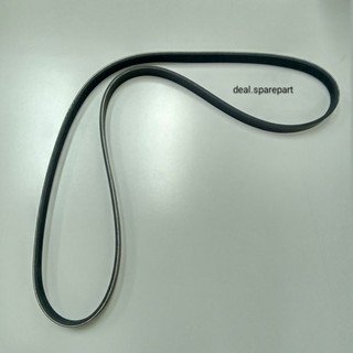 Jual Fan Belt Alternator Original Mitsubishi Xpander 1340A181 | Shopee ...