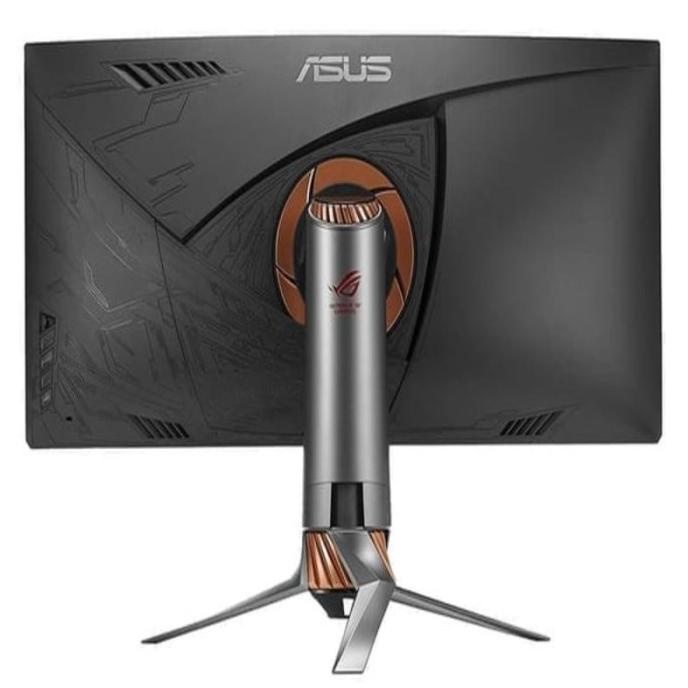 Jual ASUS ROG Swift Curved PG348Q Gaming Monitor - 34 Inch Ultra-wide ...
