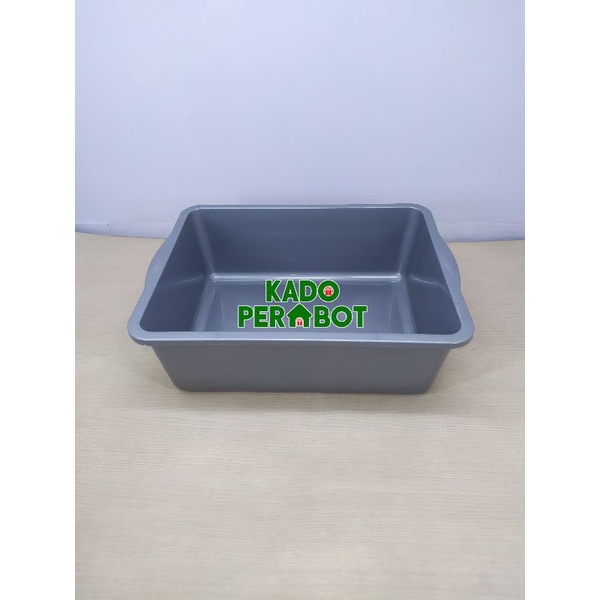 Jual Bak Tahu Mikiwa No 2 - Bak Tahu Plastik - Bak Tahu Abu Abu ...