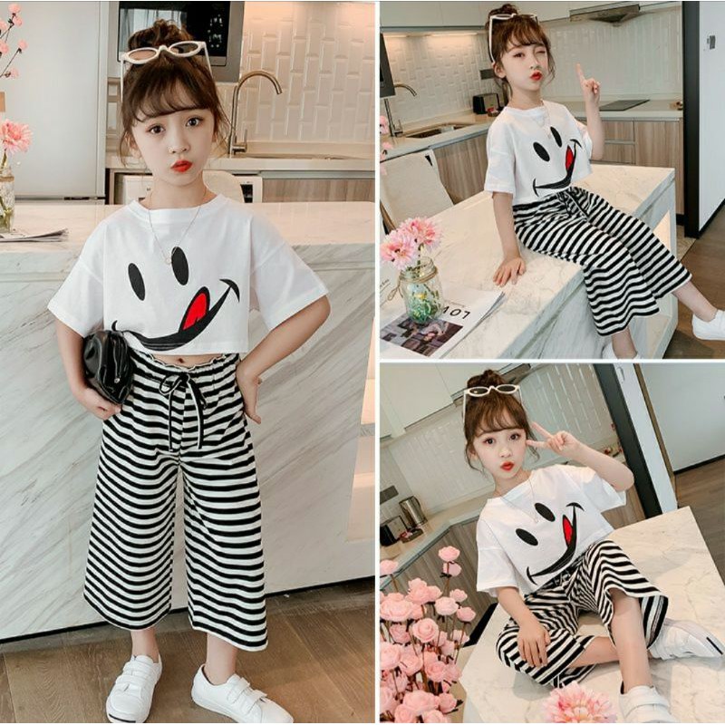 Jual FULLFILLSHOP9 - SMILE and CHERISH set | Shopee Indonesia