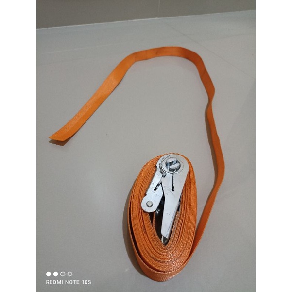 Jual Tali krek 5 meter tali ikat barang motor | Shopee Indonesia
