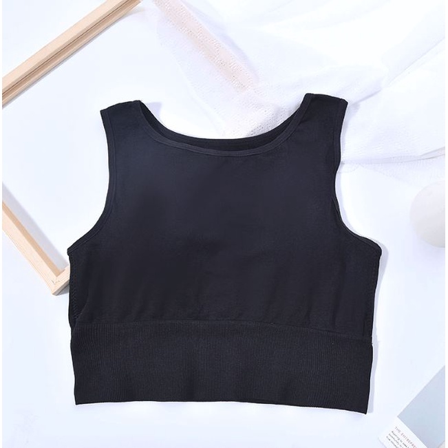 Jual Brasay Sport Wanita Dengan Tali Strap Dan Bahan Tipis Bergaya ...