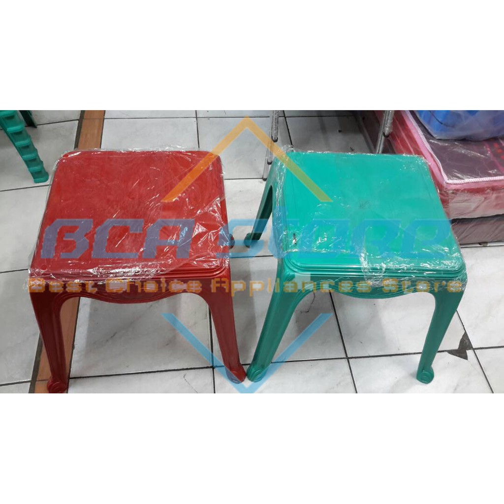 Jual Meja Plastik Napolly 4343 Meja Tamu Meja Taman Table Sudut ...