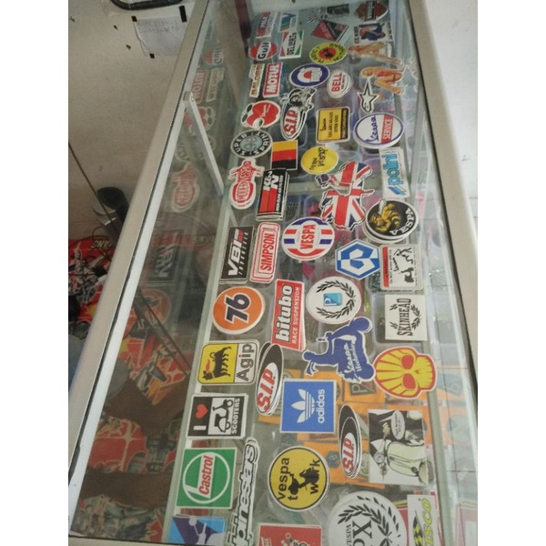 Jual sticker | Shopee Indonesia