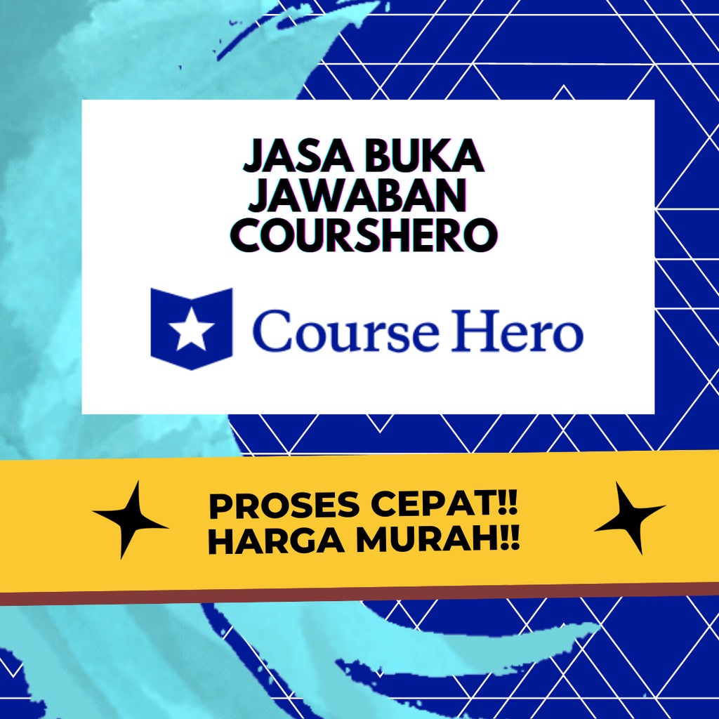 Jual FILE COURSEHERO COURSE HERRO DOWNLOAD software | Shopee Indonesia