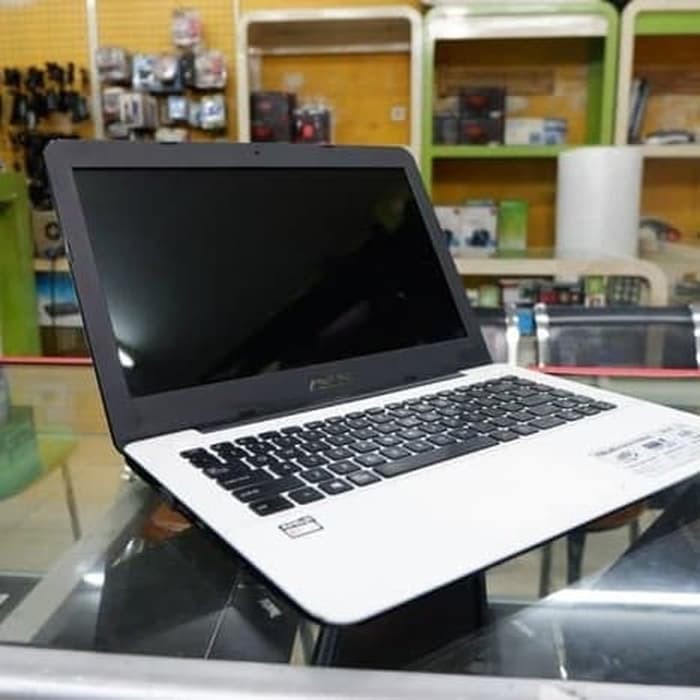 Jual laptop hd asus x454 hd | Shopee Indonesia