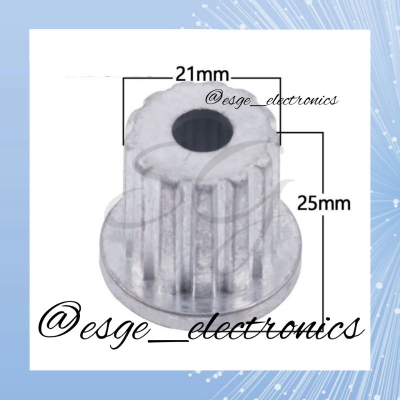 Jual INTI PULSATOR AS GIGI 11 MESIN CUCI GEAR GIGI GERIGI INTI PULSATOR ...