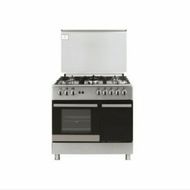 Jual TEKA FREESTANDING COOKER - FS96F 4G | Shopee Indonesia