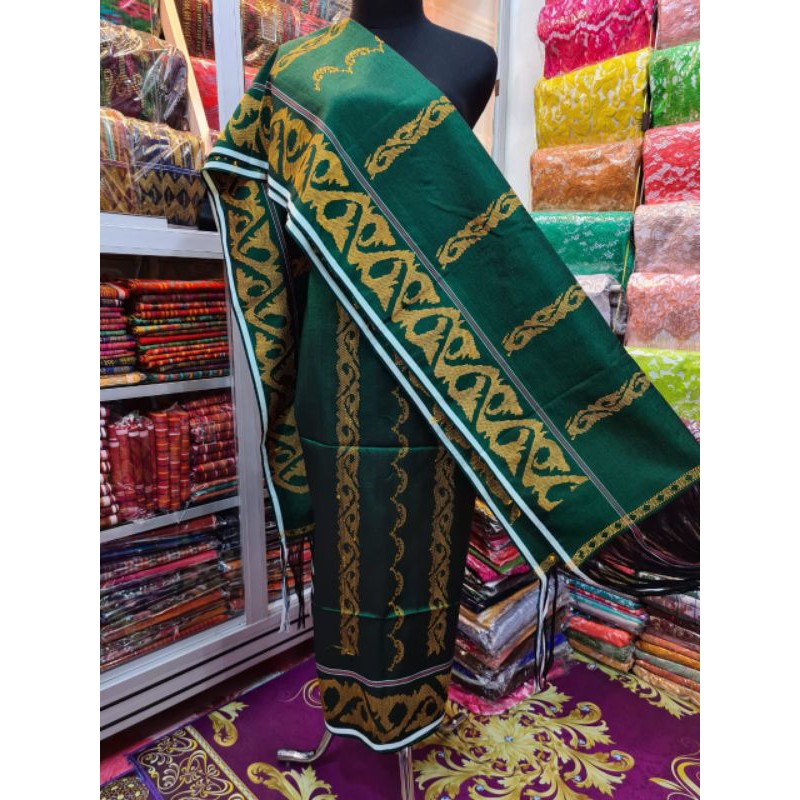 Jual set uis Kalak Karo.. | Shopee Indonesia