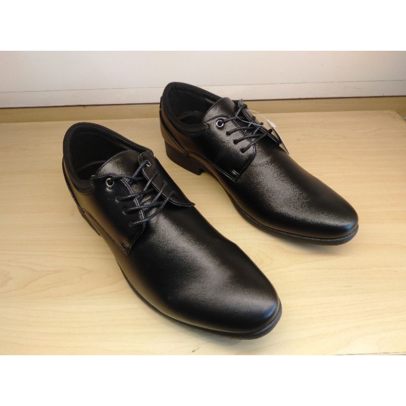 Jual Sepatu Pantofel Pria Bata Original Bahan Sintetis Sepatu Kerja ...