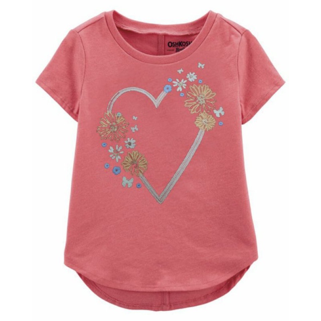 Jual OS*HKOS**H ORI kaos anak2 ( salem ) | Shopee Indonesia