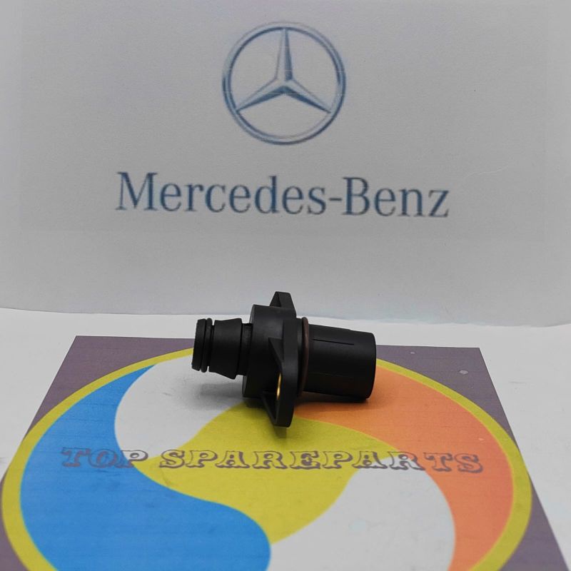 Jual SENSOR CMP CAMSHAFT NOKEN AS TDC MERCY MERCEDES BENZ W124 W140 ...