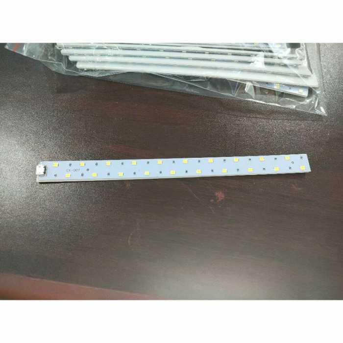 Jual Lampu Led Strip Studio Mini Universal Lampu Studio - SC | Shopee ...