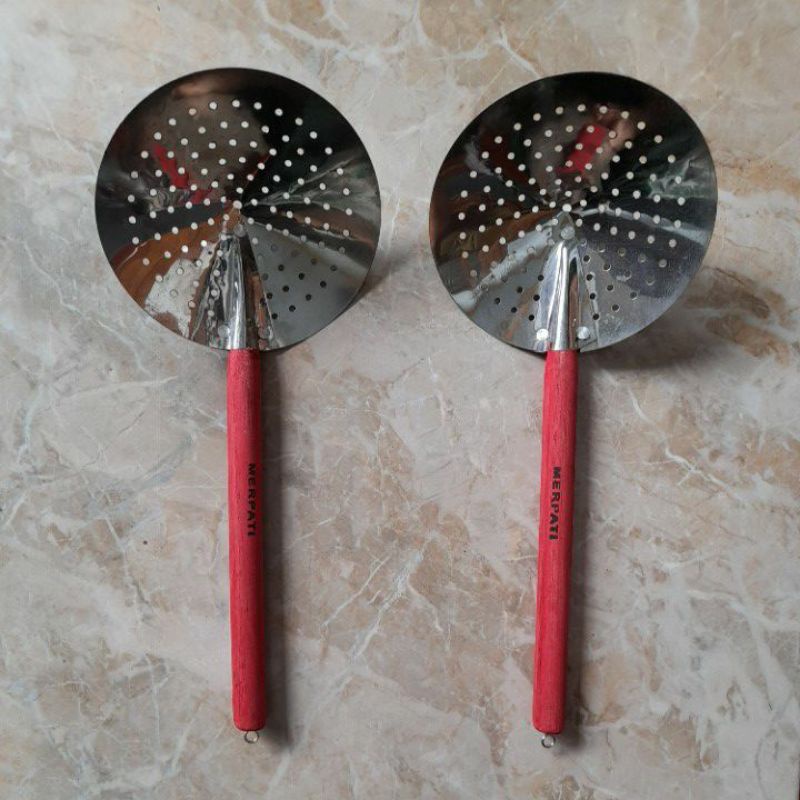Jual SEROK KECIL STAINLESS / SEROK KECIL MURAH / SEROK BAWANG | Shopee ...