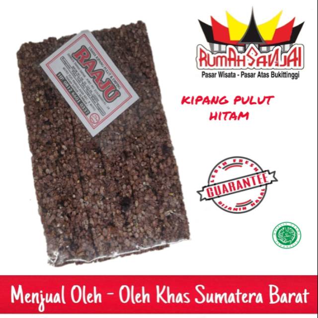Jual KIPANG PULUT HITAM | Shopee Indonesia