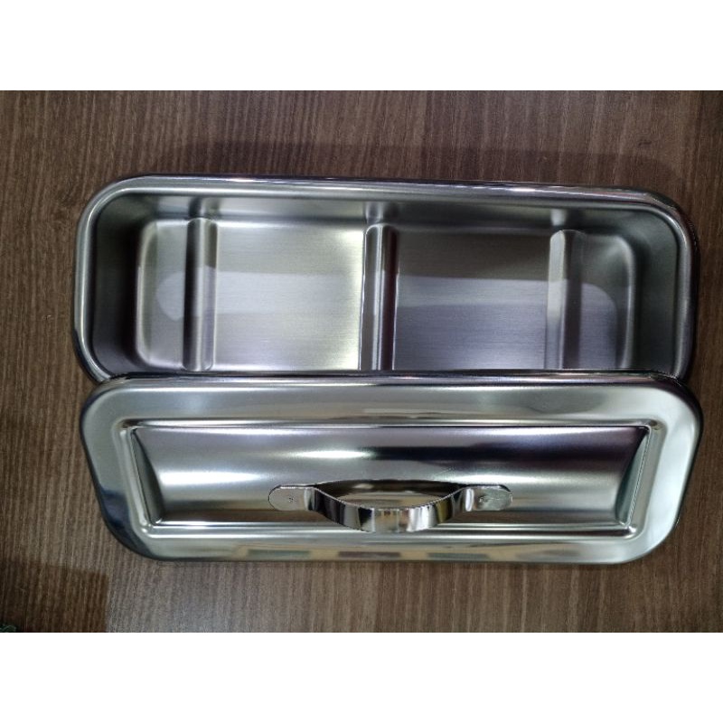 Jual bak instrument magnate 22cm/ bak instrument Magnate 21cm | Shopee ...