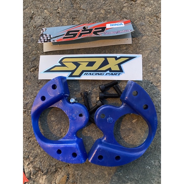 Jual PEMADAT TEFLON KRUK AS NINJA 2T SPR RACING | Shopee Indonesia