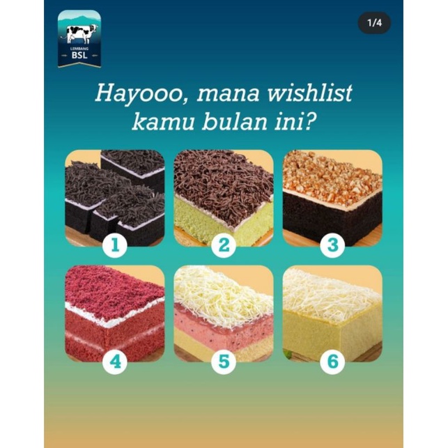 Jual Varian Bolu Susu Lembang Terlengkap & Harga Terbaru Juni 2026 ...