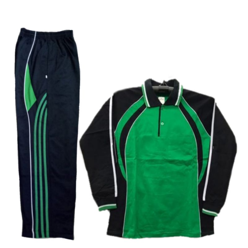 Jual Setelan Baju Olahraga/Stelan Training Olahraga/Setelan Koas ...