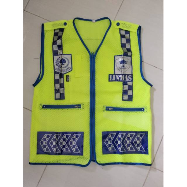 Jual Rompi linmas(hansip) | Shopee Indonesia