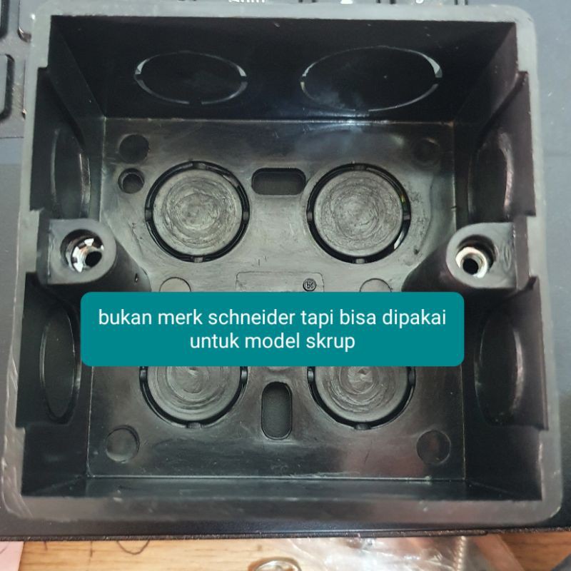 Jual INBODUS INBOWDUS INBO DUS UNTUK MK DAN CLIPSAL MODEL SKRUP ...