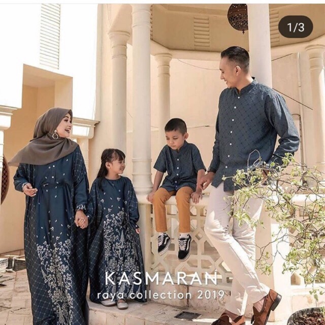 Jual Ria Miranda Family Set | Shopee Indonesia
